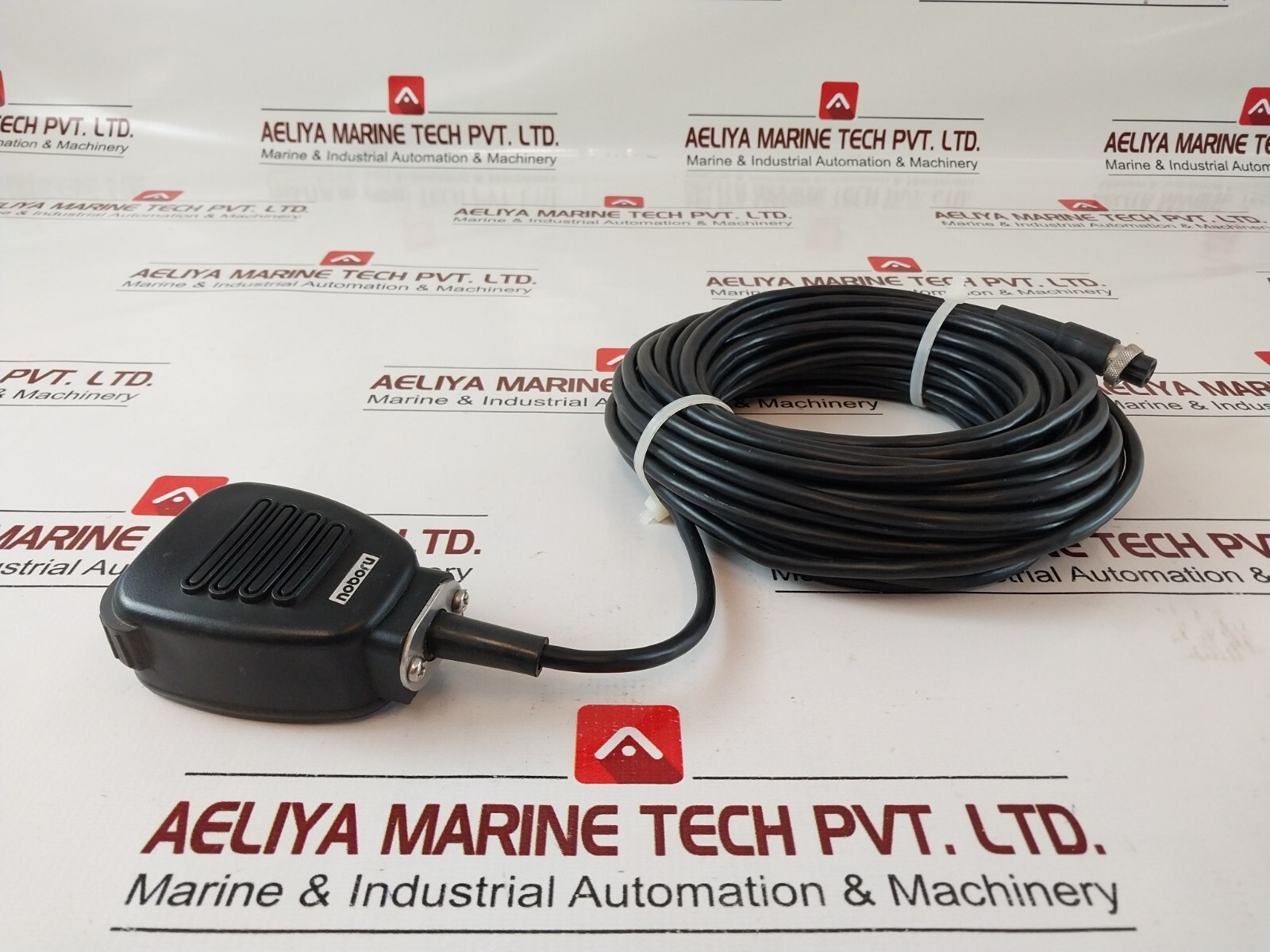 JRC NVT-210 Dynamic Microphone 40OHM | eBay