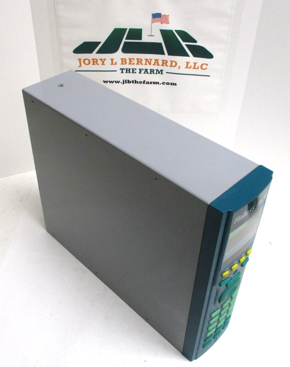 Emerson FloBoss S600 DUALSTREAM Flow Controller for sale online | eBay