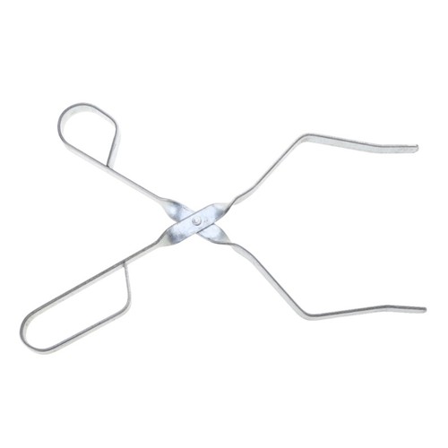 Beaker Tongs Lab Flask Beaker Clip Laboratory Clip Tool for 50ml-1000ml ...