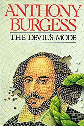 The Devil's Mode and Other Stories Hardcover Anthony Burgess | eBay
