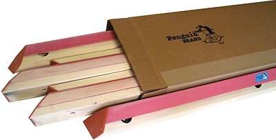 Replacement Pool Table Rails for 8' Valley | eBay