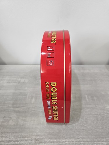 Double shutter game. Shut The Super Box! | eBay