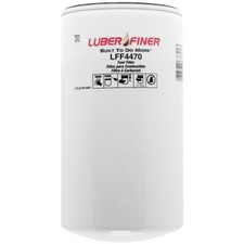 LUBER-FINER LFF8062 - Fuel filter cross reference