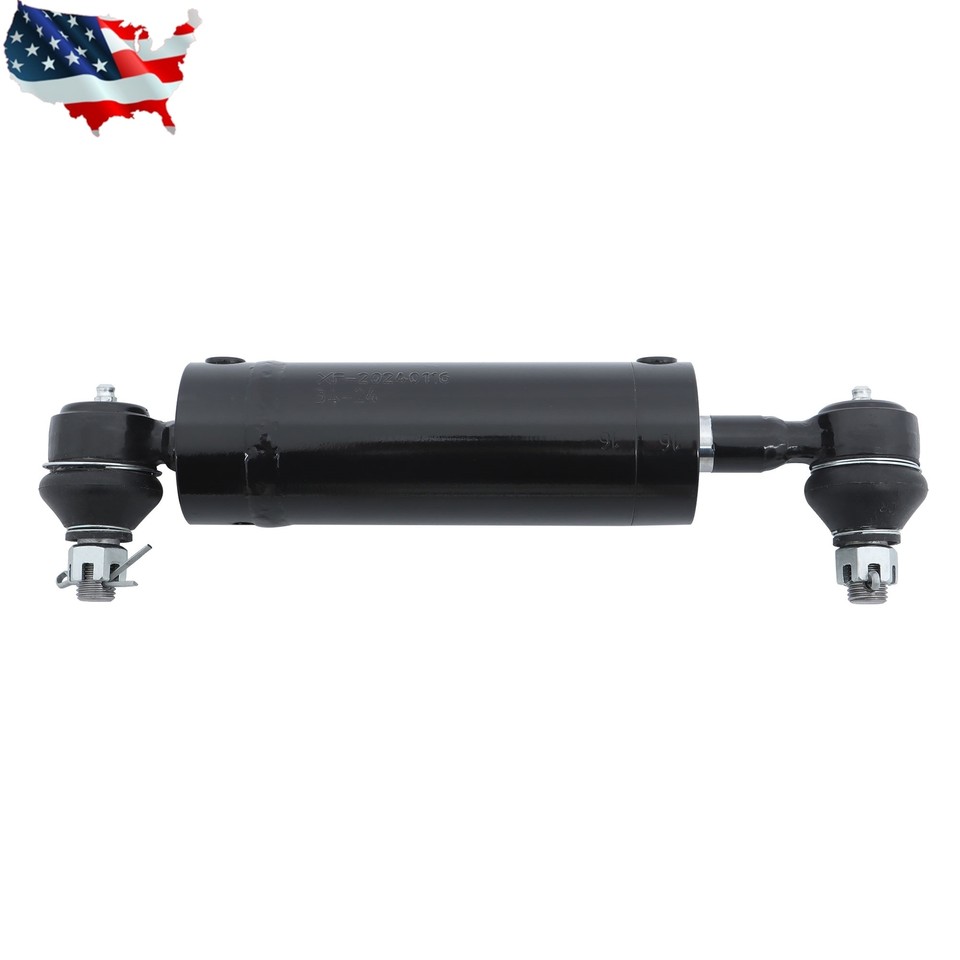 Steering Hydraulic Cylinder AM118796 AM147174 For John Deere 425 445 ...