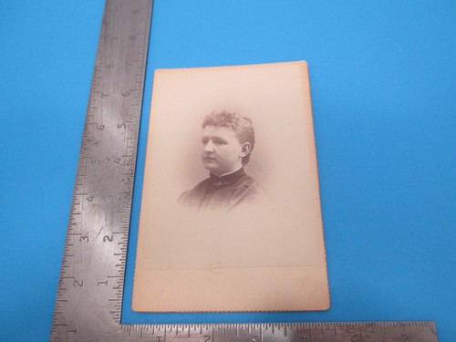 Vintage Commissioned Vanity Photo Springfield Vermont Howard Perrin ...