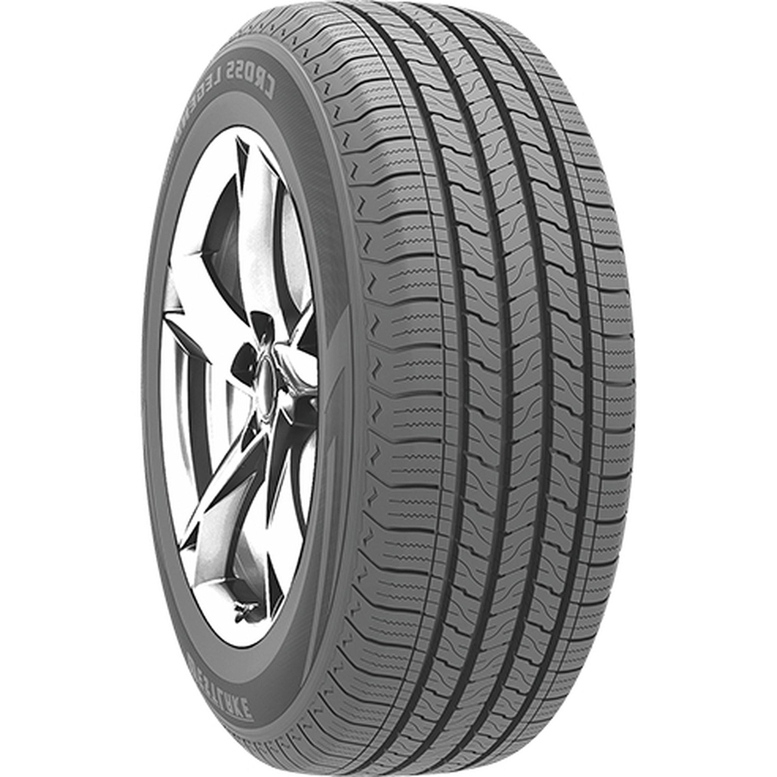 4 New Goodride Cross Legend Su320 - 275/60r17 Tires 2756017 275 60 17 ...