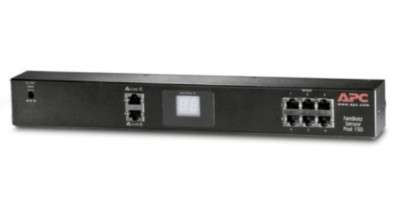 NetBotz Rack Sensor Pod 150 - Rack Sensor Pod | eBay Australia