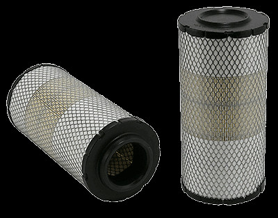 WIX WA10107 - Air filter cross reference