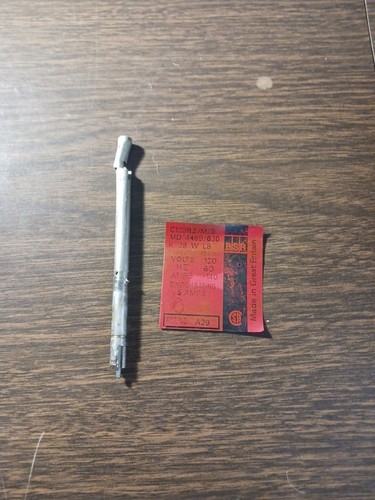 BSR Turntable LP Stacking Spindle 4 1/2" Stack Records Record Player ...