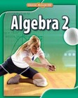 Algebra 2, Student Edition (MERRILL ALGEBRA 2) - Hardcover - GOOD ...