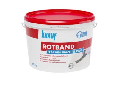 Knauf Rotband Flächenspachtel Plus Haftputz Putz Spachtel | eBay