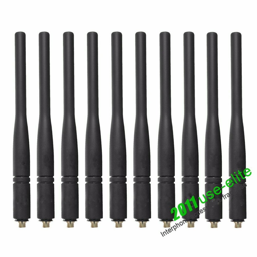 10x PMAD4117 VHF/GPS Antenna For XPR3300 XPR3500 XPR7350 XPR7550 radio ...