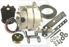 Made to Fit FORD 2N 8N 9N 6 VOLT TO 12 VOLT CONVERSION KIT | eBay