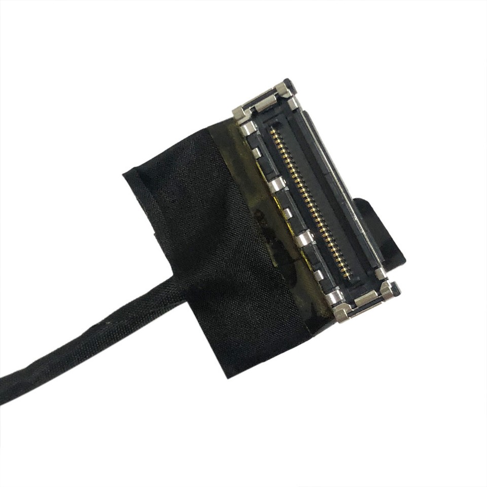 4K 40pin EDP LCD Screen Video Display Cable For GIGABYTE G5 MD G5 GD G5 ...