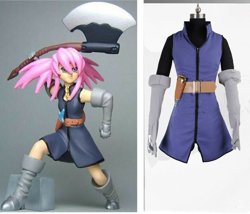 Presea Combatir Character