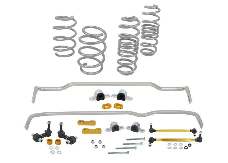 Coil Spring / Stabilizer Bar Kit | eBay