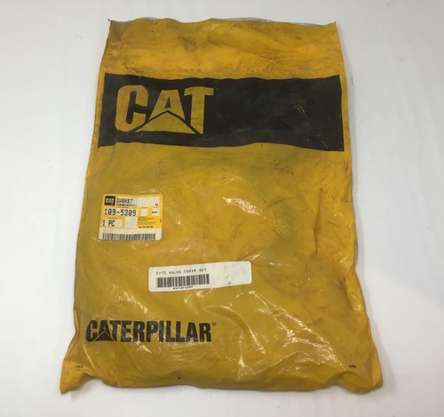 OEM NOS NEW CAT CATERPILLAR GASKET 1095309 Free Ship | eBay