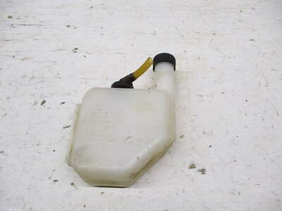 03 Bombardier Quest 500 used Coolant Overflow Bottle Tank 2002-2003 | eBay