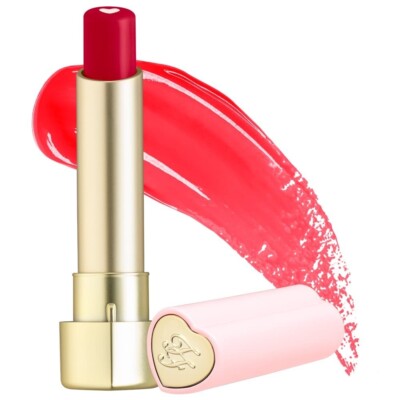 Too Faced Too Femme HEART CORE 04 Lipstick Full Size 0.098 oz NIB | eBay
