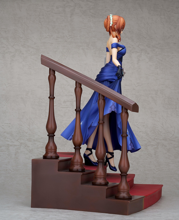 Girls Frontline German Kaiser Figure FAL Model Around Ornament In Stock ...