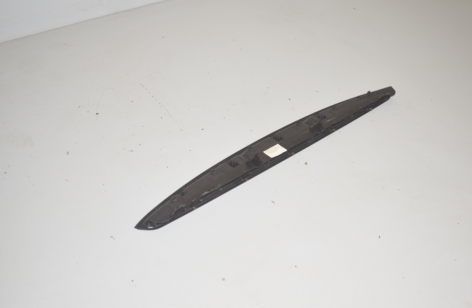 BMW F10 5er Entlüftungsgitter Ventilation grille 9116274 9173447 ...