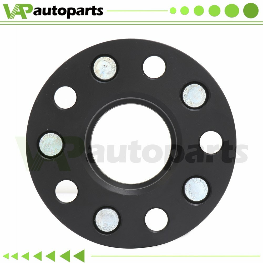 4pcs 20mm Wheel Spacers 5x4.5 5x114.3 For Nissan Sentra For Infiniti ...