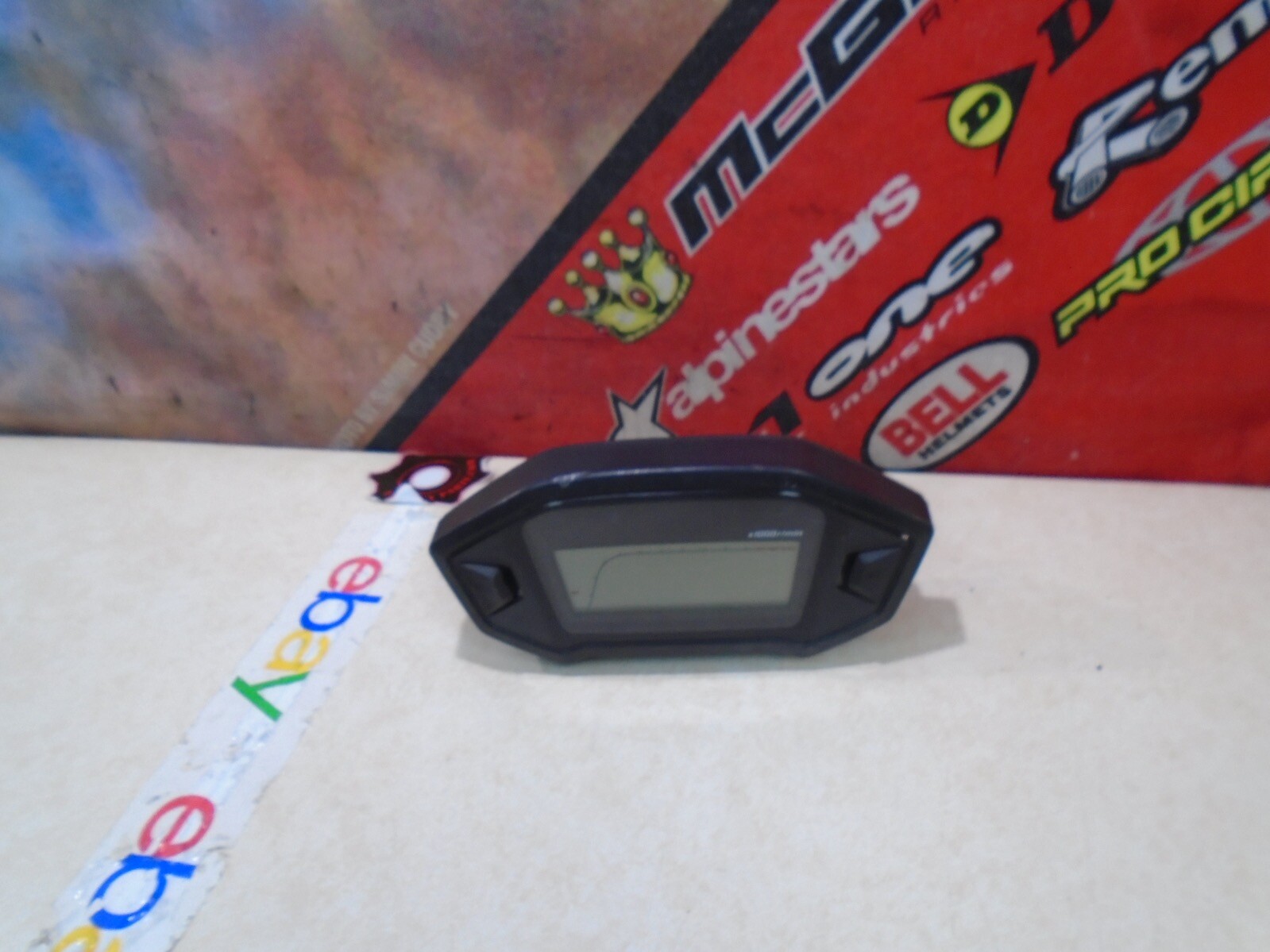 2018 HONDA CRF 250L SPEEDOMETER 18 CRF250L 17 - 20 | eBay