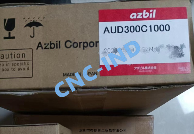 AUD300C1000 Flame Monitor AUD300C1000 | eBay