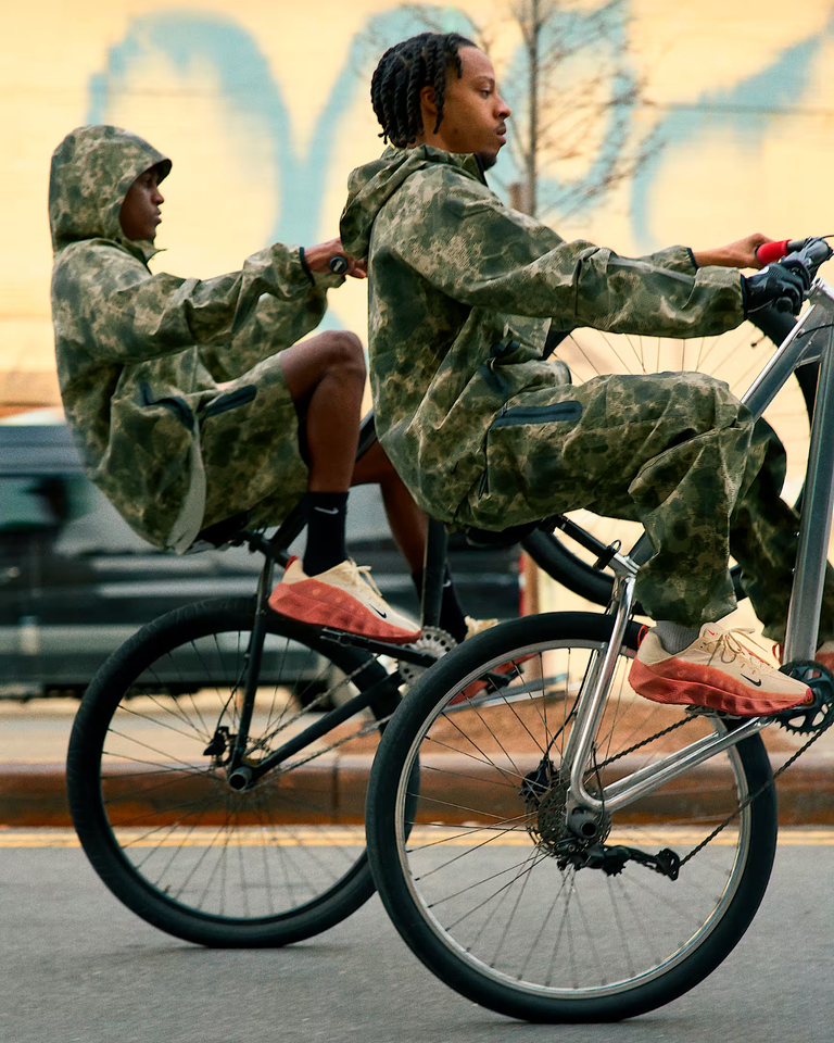 Nike Ava Rover Shoes Fossil Cosmic Clay Canyon Rust Black Men's | Size 7.5 - 14 | eBay