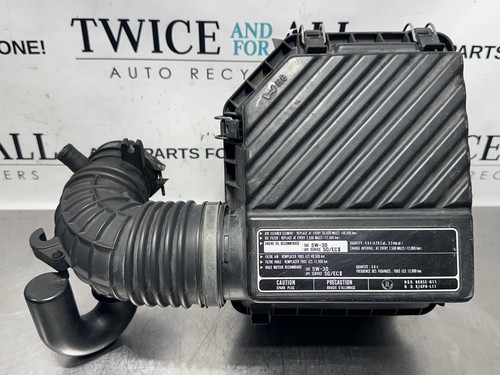 1992-1994 Acura Vigor Air Intake Cleaner Filter Box Case Housing Used ...