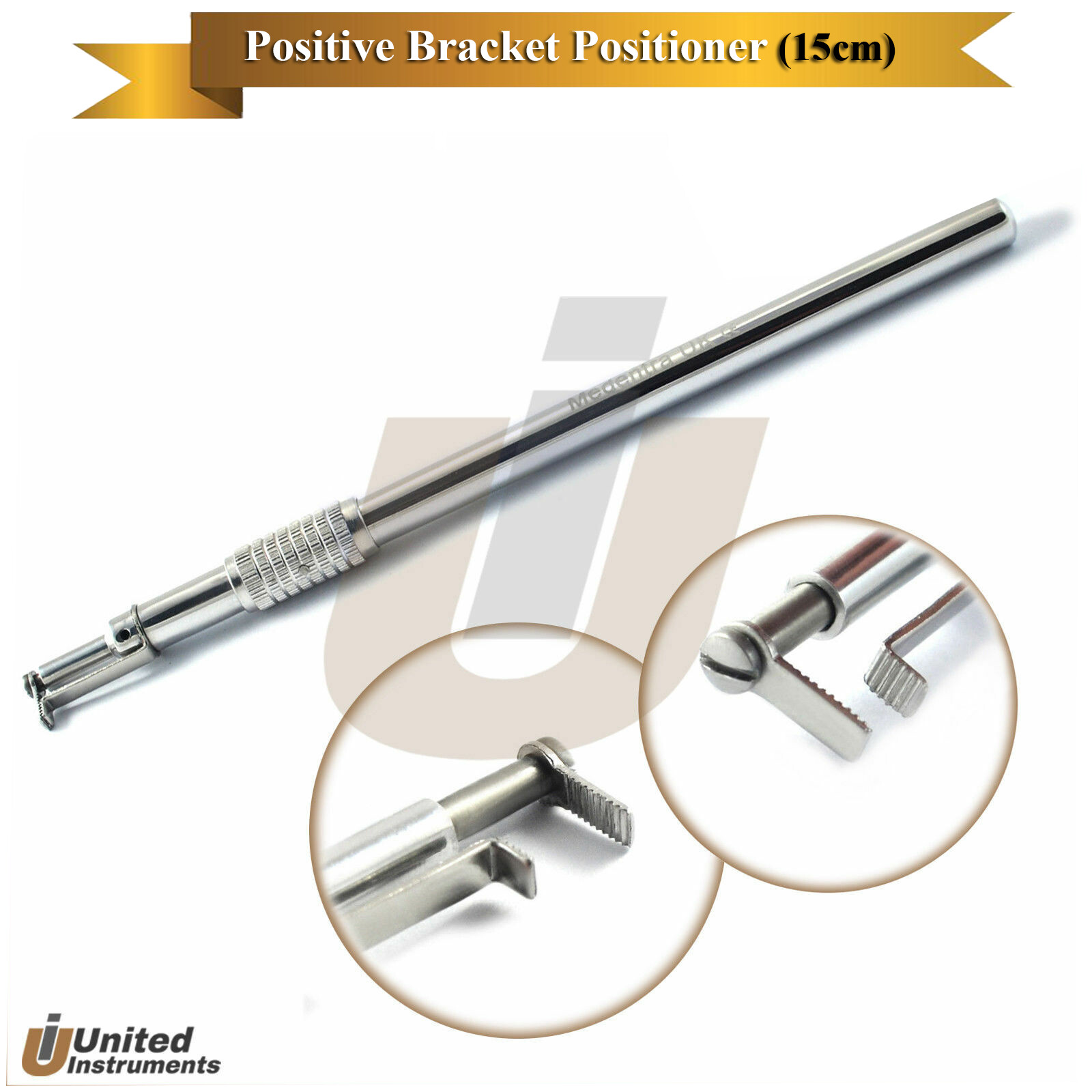 Dental Posterior Positive Positioner Ortho Direct Bond Placement ...