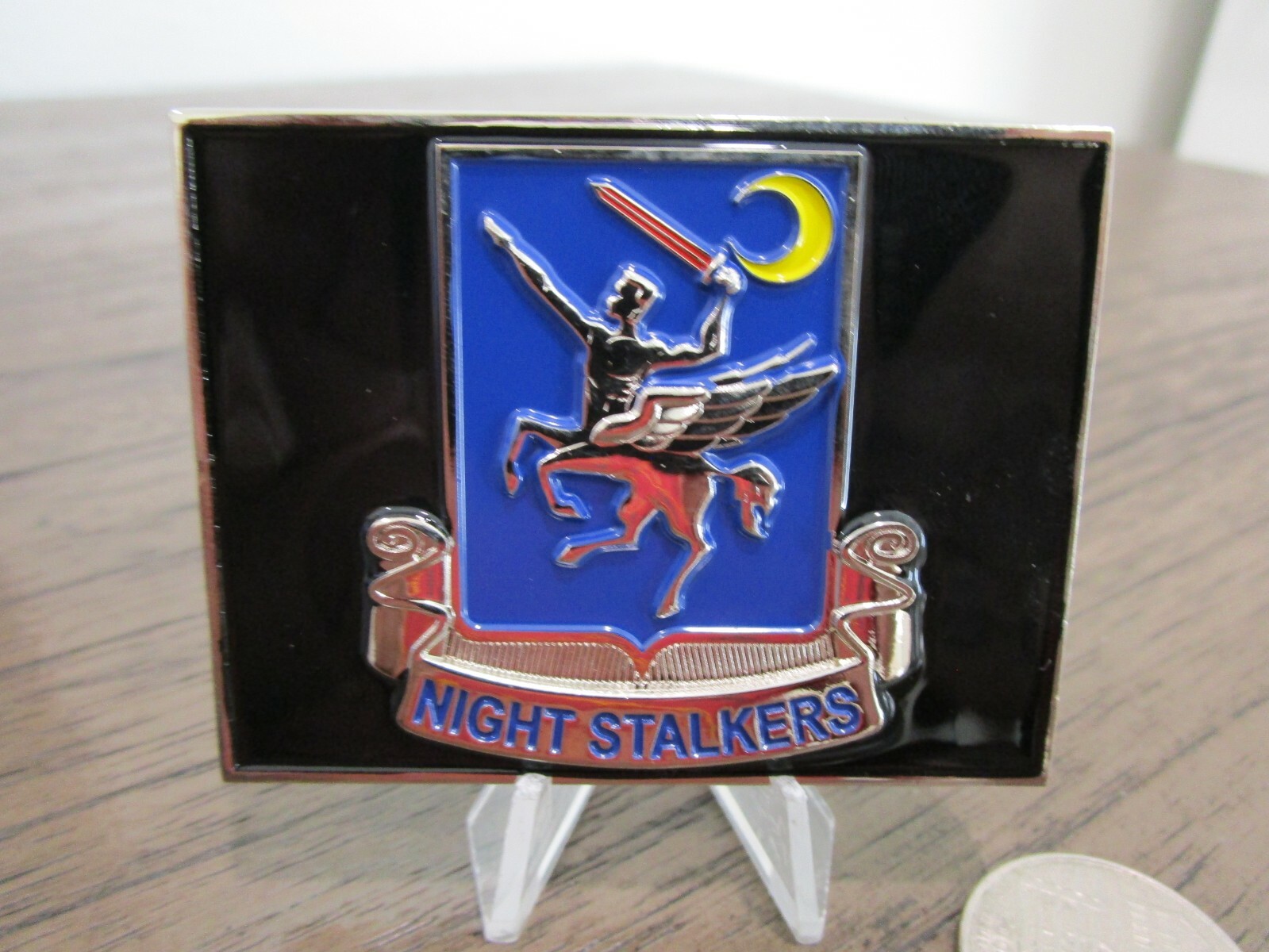 160th Special Operations Aviation RGT US Army SOAR Night Stalkers ...