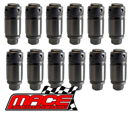 12 X MACE HYDRAULIC LASH ADJUSTER FOR FORD FALCON AU SOHC INTECH VCT 4 ...