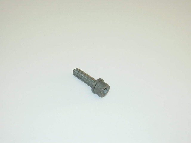 Genuine VW AUDI Socket Head Bolt W. Hexagon Combination x10 pcs ...