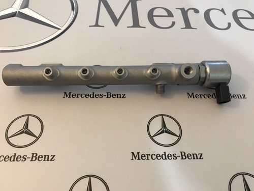Mercedes sprinter Fuel Rail P/N A6510700495, Original | eBay