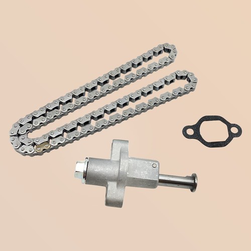 Cam Timing Chain Tensioner Lifter w/Gasket for Yamaha YFM400 Kodiak ...