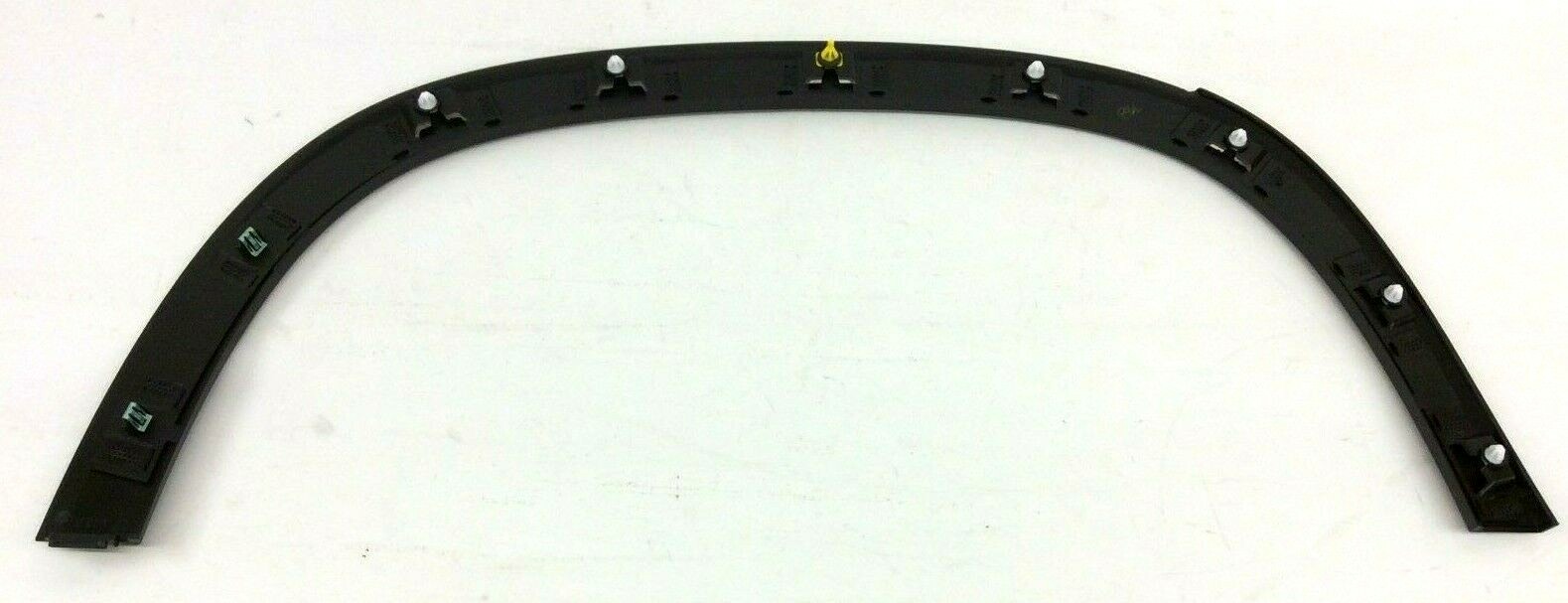 2018-2024 Chevrolet Traverse rear driver side black Wheel Opening ...