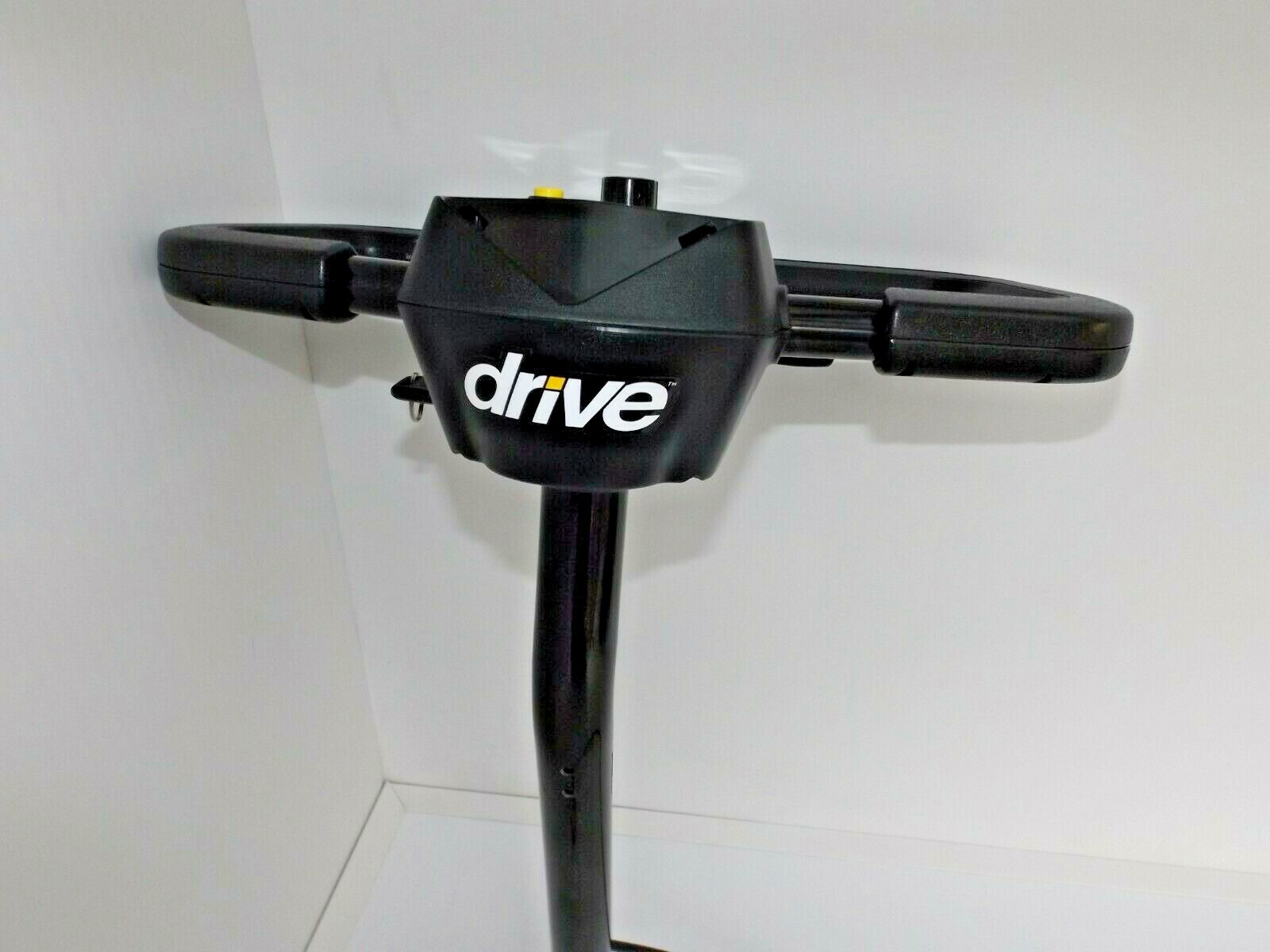 DRIVE STYLE mobility scooter spare parts: TILLER UNIT | eBay