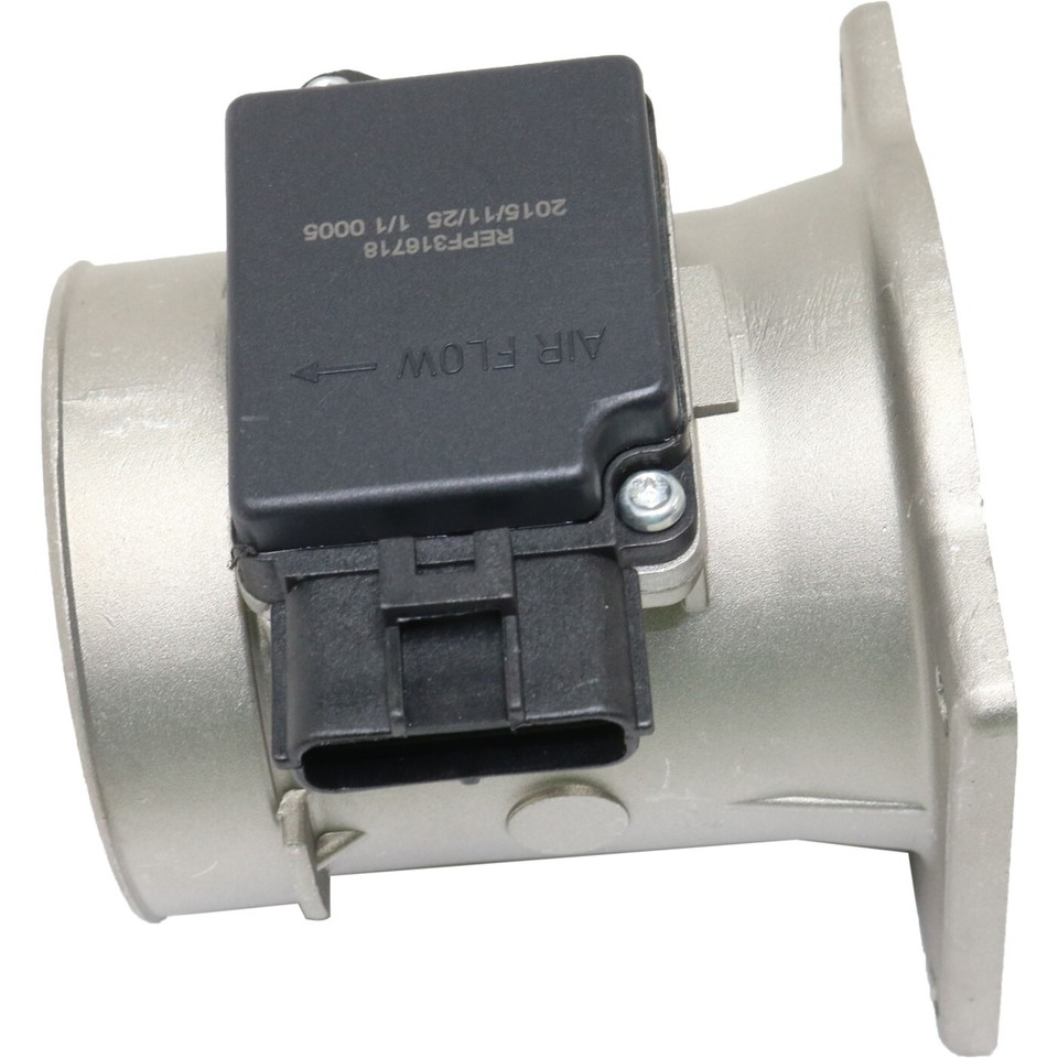 New Mass Air Flow Sensor E150 Van E250 E350 F150 Truck F250 F350 ...