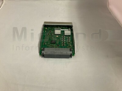 IBM 00E2394 Local Clock Card for 9119-MME, 9119-MHE, 9080-MME, 9080-MHE ...