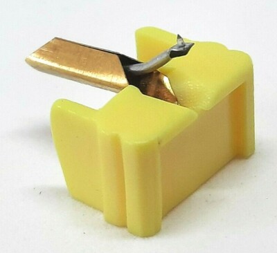 Ersatz-Nadel Stylus N91 G / GD / ED für SHURE M91 G / GD / MG / ED **HQ ...