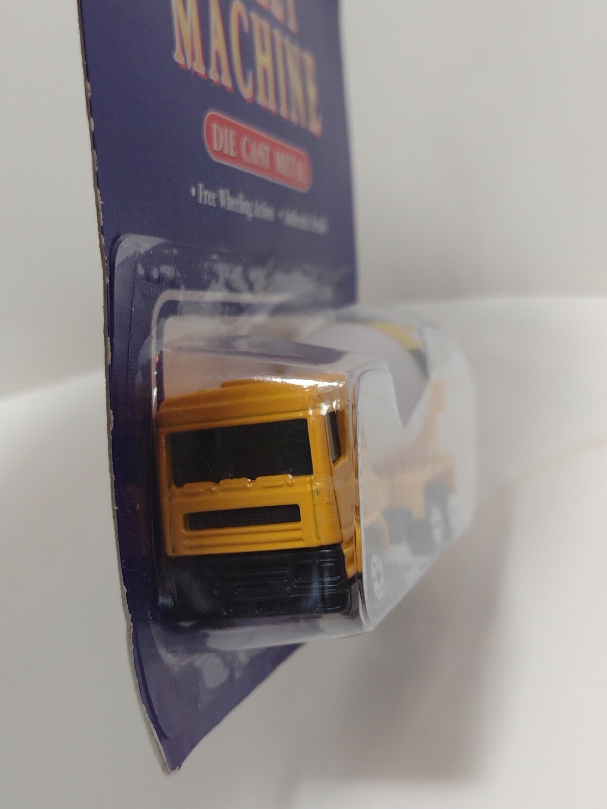 Road Tough Street Machine Die Cast Chevy Z28 Truck for sale online | eBay