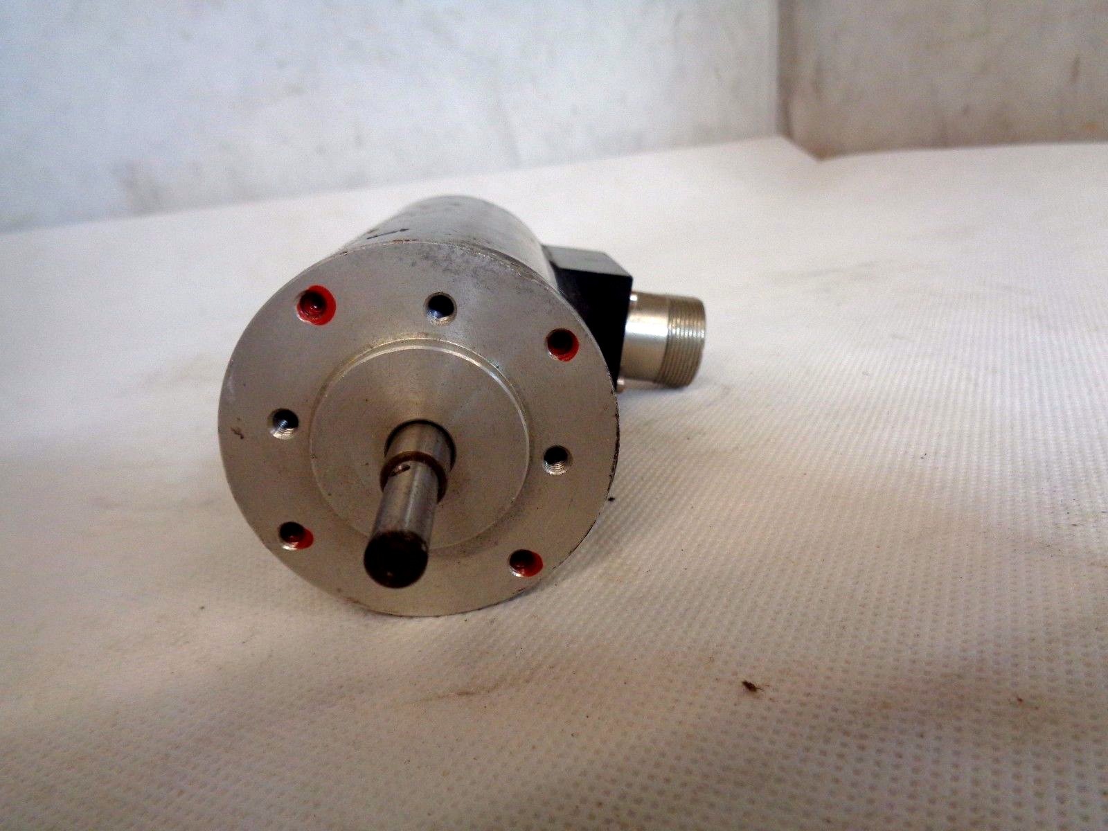 NECKAR MOTOREN M543 454600988 SERVO MOTOR | eBay