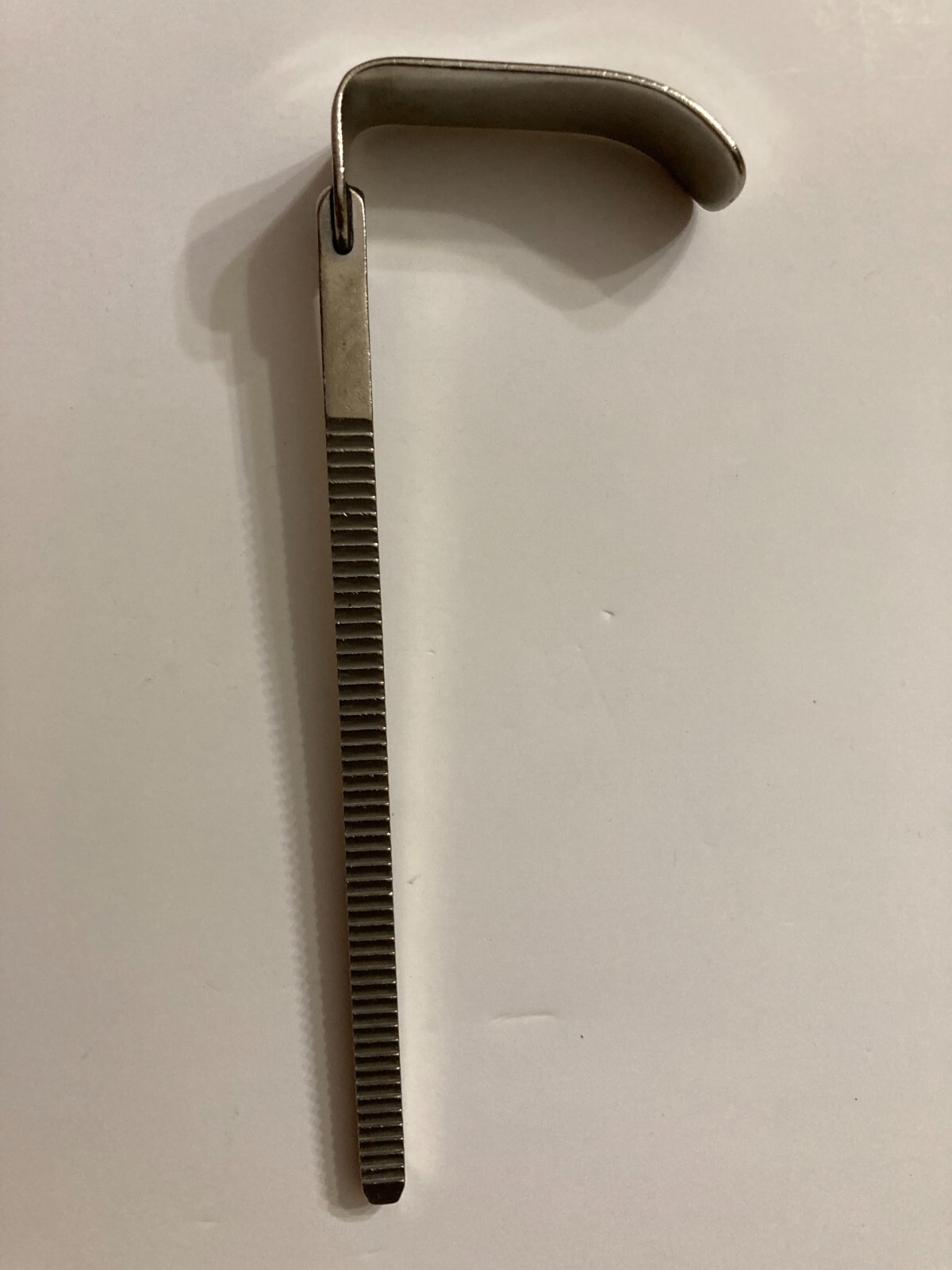 Codman Kelly Retractor Blade Abdominal Instrument 50-4575 | eBay