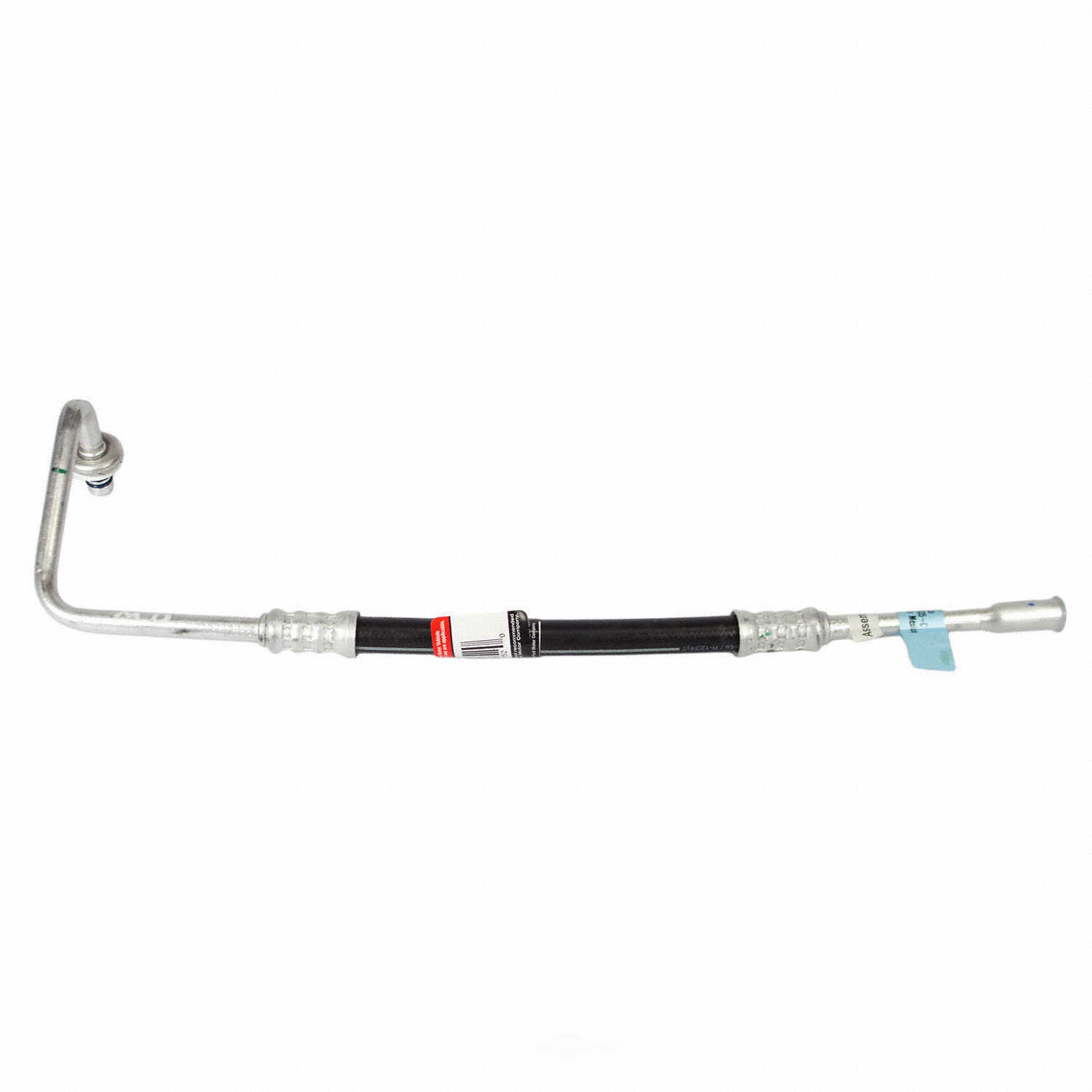 A/C Refrigerant Liquid Hose Motorcraft YF-37264 for sale online | eBay