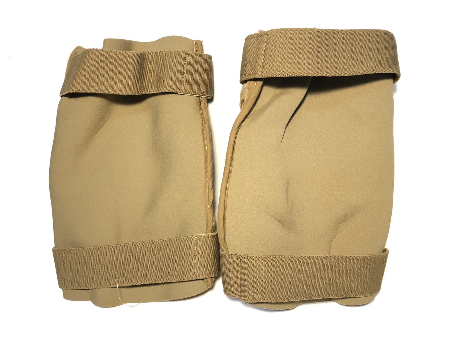 NEW BIJANS M COYOTE USMC US MILITARY COMBAT TACTICAL HARD CAP ELBOW ...