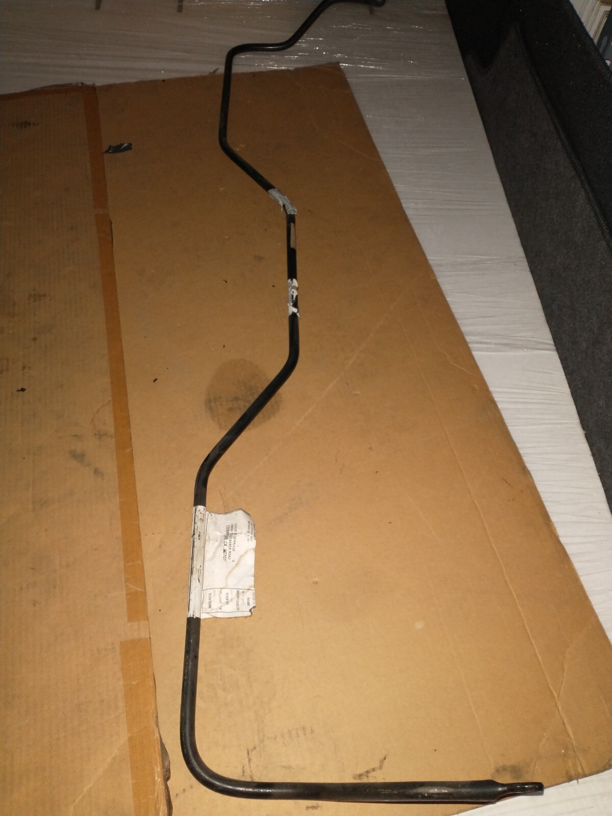 Factory Original 1993 1994 LEXUS LS400 Rear Stabilizer Sway Bar 48812 ...