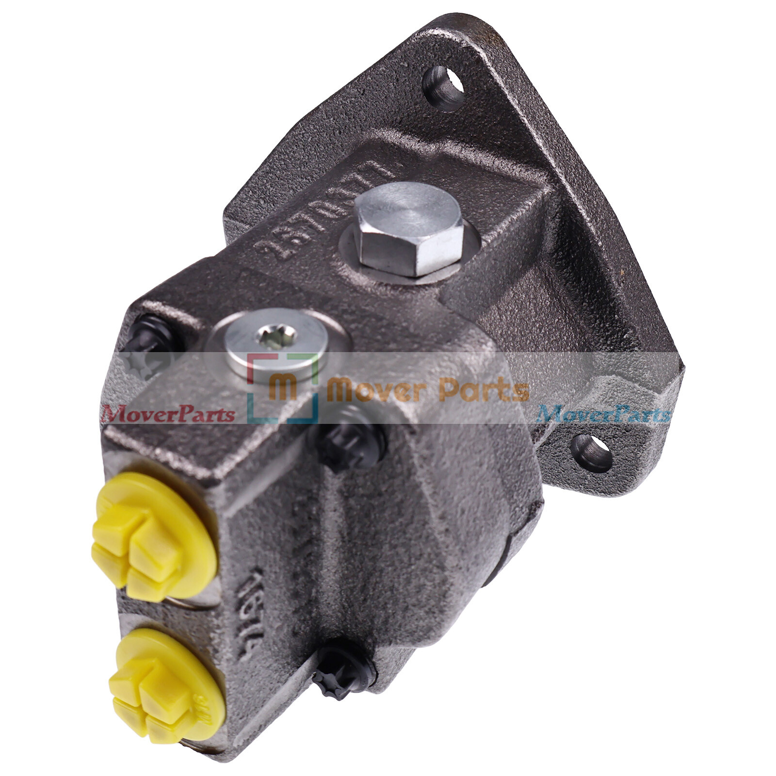 Fuel Pump R23535540 23535190 AP80001 For Detroit Engine 12.7L & 14.0L ...