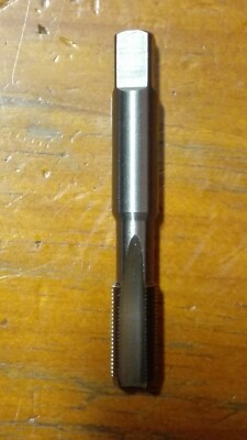 10MM HSS Hand Tap M10 x 0.75 RH: the 3rd / Bottom. ISO NEW | eBay Australia