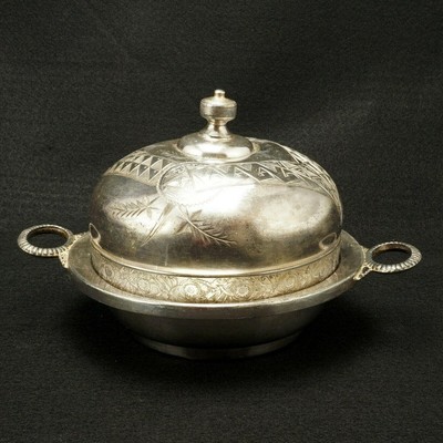 Butter Dishes - Aesthetic Butter